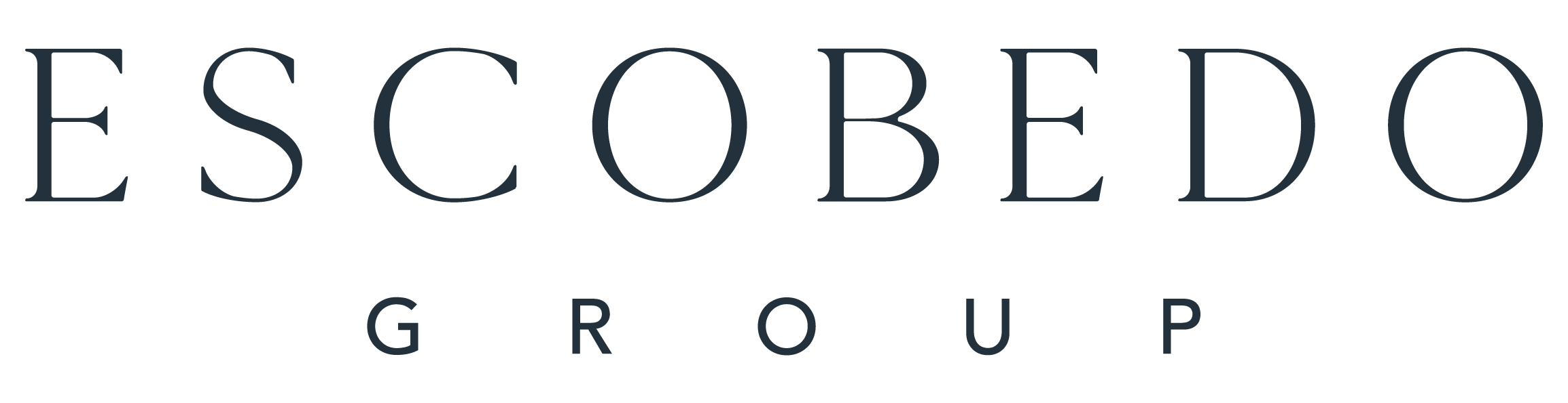 About - Escobedo Group