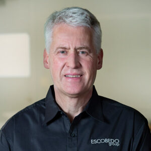 Team - Escobedo Group