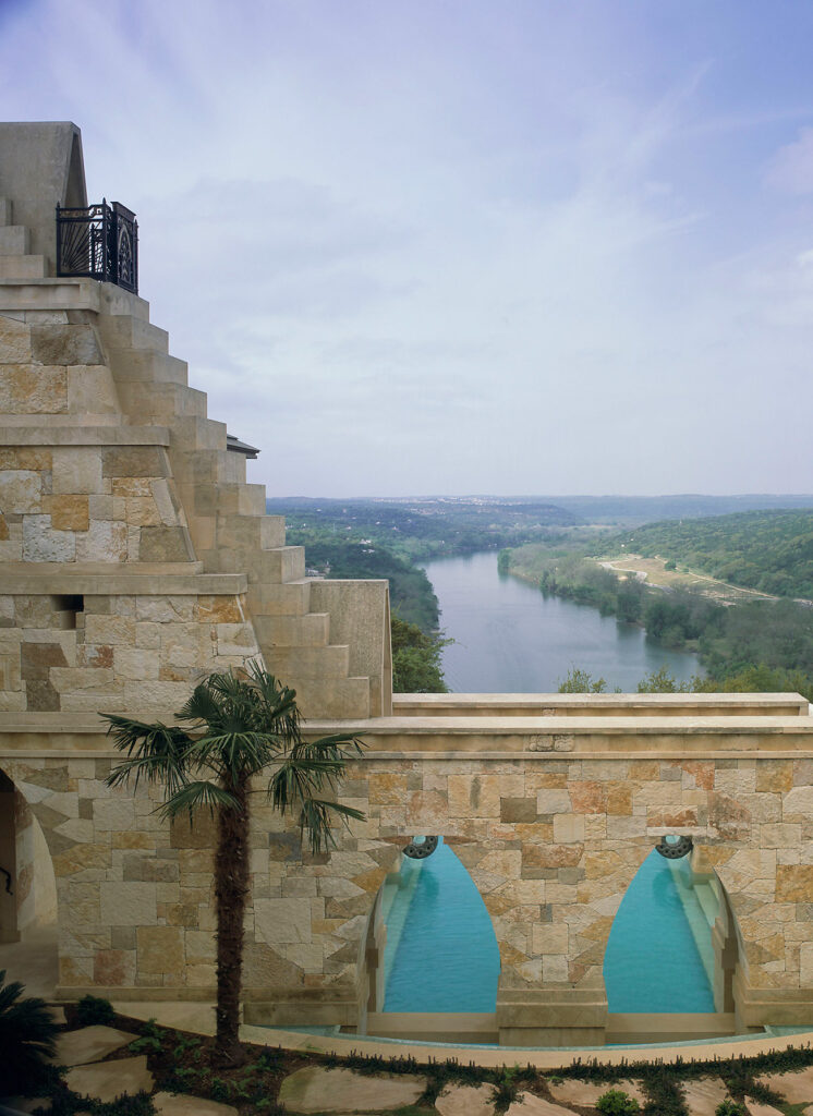 Mayan Estate - Escobedo Group