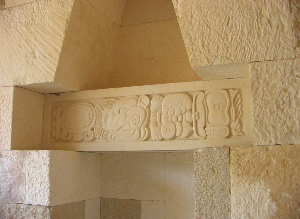 Mayan Estate - Escobedo Group