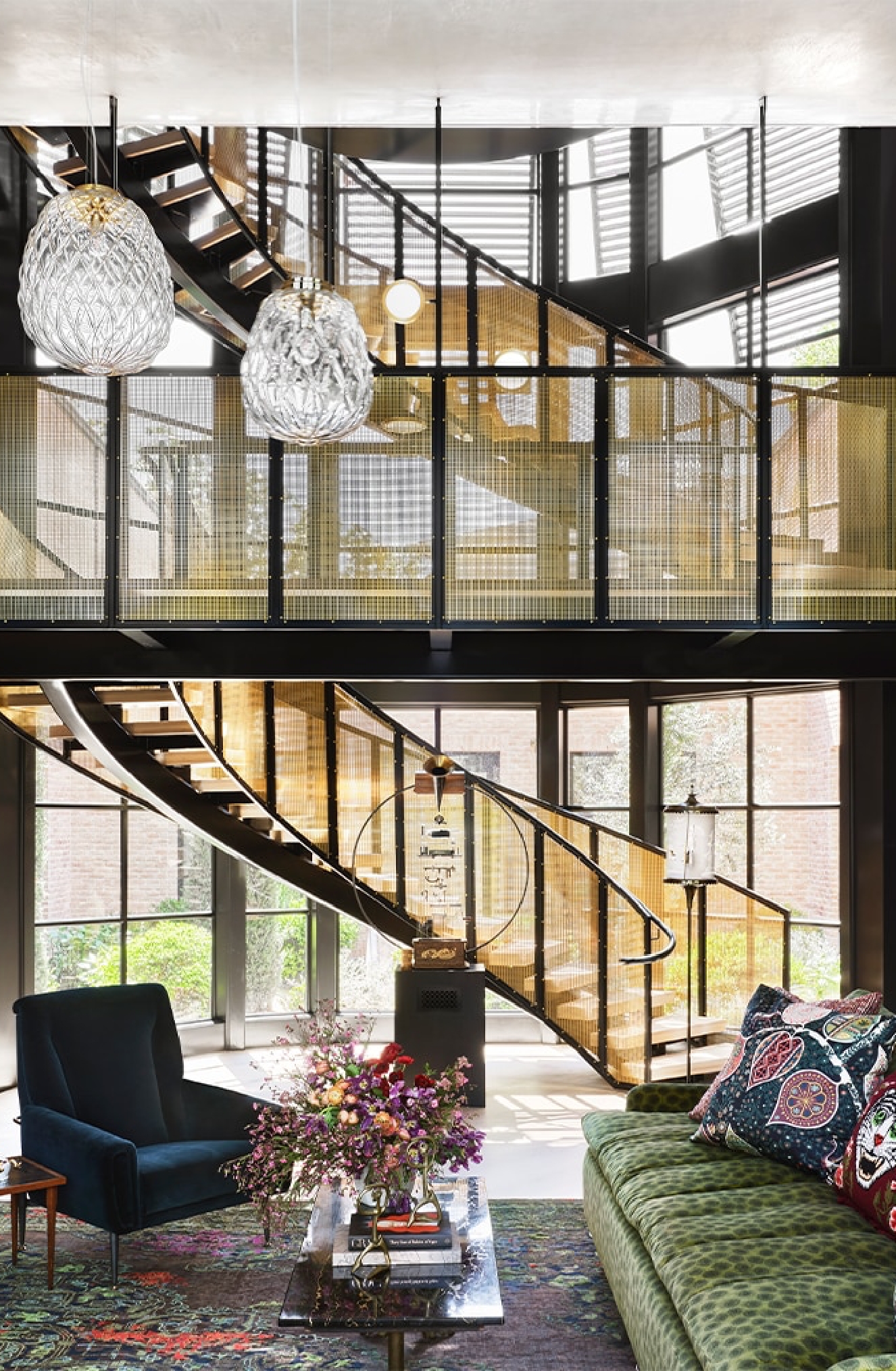 Press - Escobedo Group